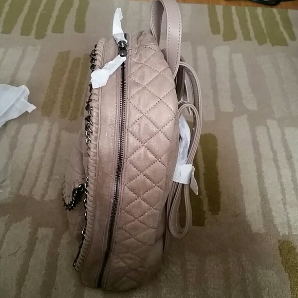 Urban Expressions | Bags | Nwt Urban Expressions Quilted Backpack ...